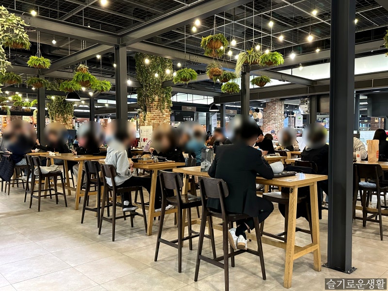 송도 현대프리미엄아울렛 주차 편의시설 층별안내 방문 전 확인하면 좋을 정보들 네이버 블로그