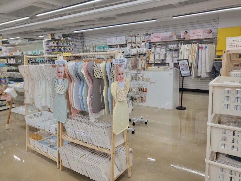 안산 베이비하우스 : 출산과 육아용품 할인 총집합! : 네이버 블로그