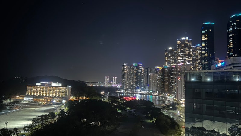 부산 여행 해운대 그린나래호텔 70타입 네이버 블로그
