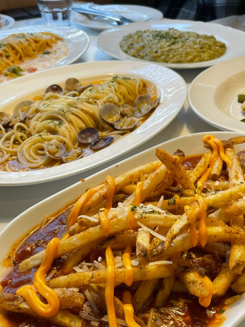 서현맛집 힙한 캐쥬얼 다이닝 레스토랑 투파인드피터 서현점 리얼후기분당 맛집 I 2인메뉴추천 네이버 블로그