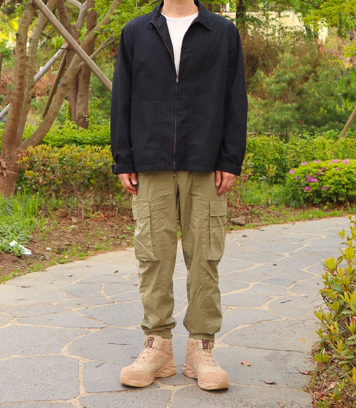 가벼운 경량 안전화 추천 '케이투세이프티(K2 Safety)' LT-107 : 네이버 블로그