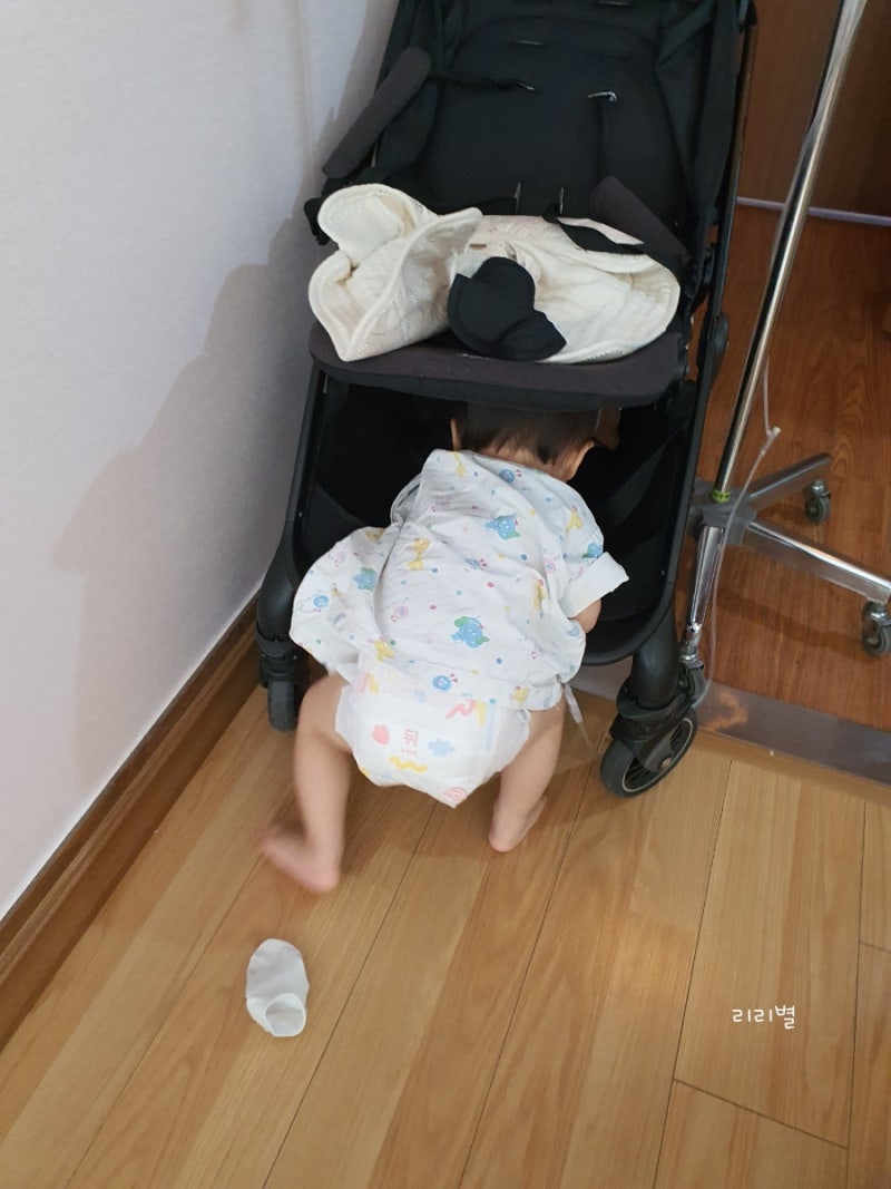 15개월아기 파라바이러스 폐렴 입원 코로나 양성 격리 입원비 지원 네이버 블로그