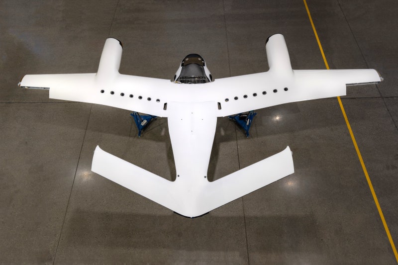 Joby Aviation S4 [US] : 네이버 블로그