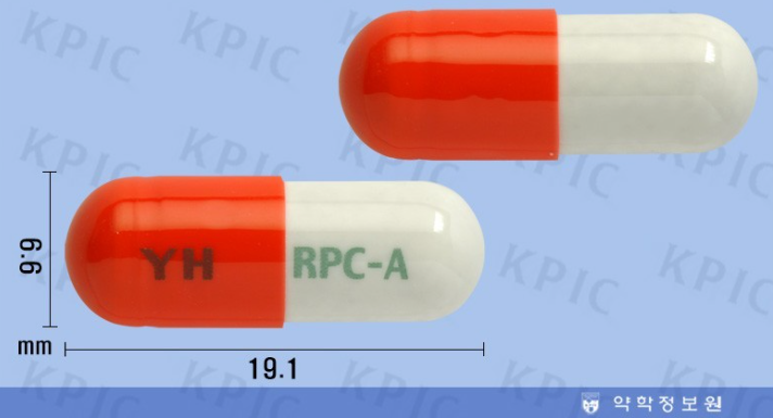종합감기약 래피콜 에이 효과 및 복용법 【콧물 코막힘 재채기 인후통 기침 가래 오한 발열 두통】 네이버 블로그