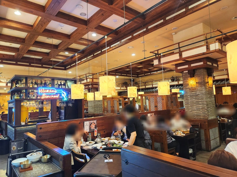 창원 점심특선 맛집 성산명가 상남동 밥집 네이버 블로그
