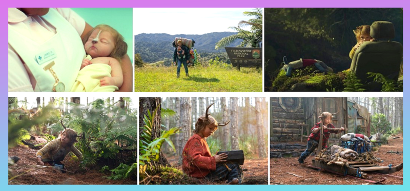 사슴뿔을 가진 소년(스위트 투스 SWEETTOOTH) 시즌1 평점 줄거리 결말, 반인반수 하이브리드 VS 마지막인류(시즌2 ...