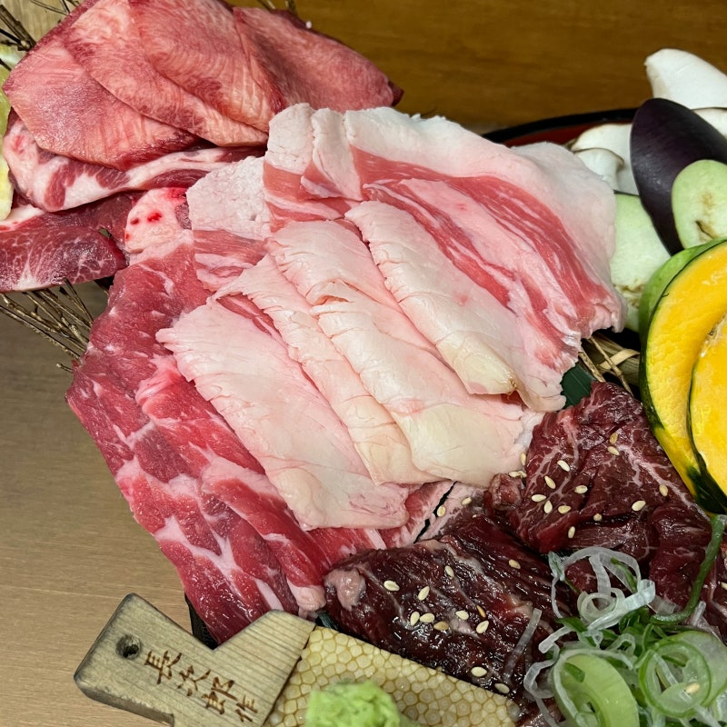 망원 합정 맛집 소고기 화로구이 이자카야 술집 야끼니꾸 소량 합정본점 소량카세 솔직 후기 네이버 블로그