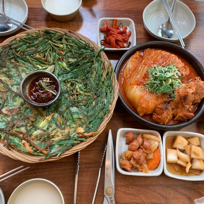 광화문 종각 모임 회식하기 좋은 한식 맛집 종로도담 네이버 블로그