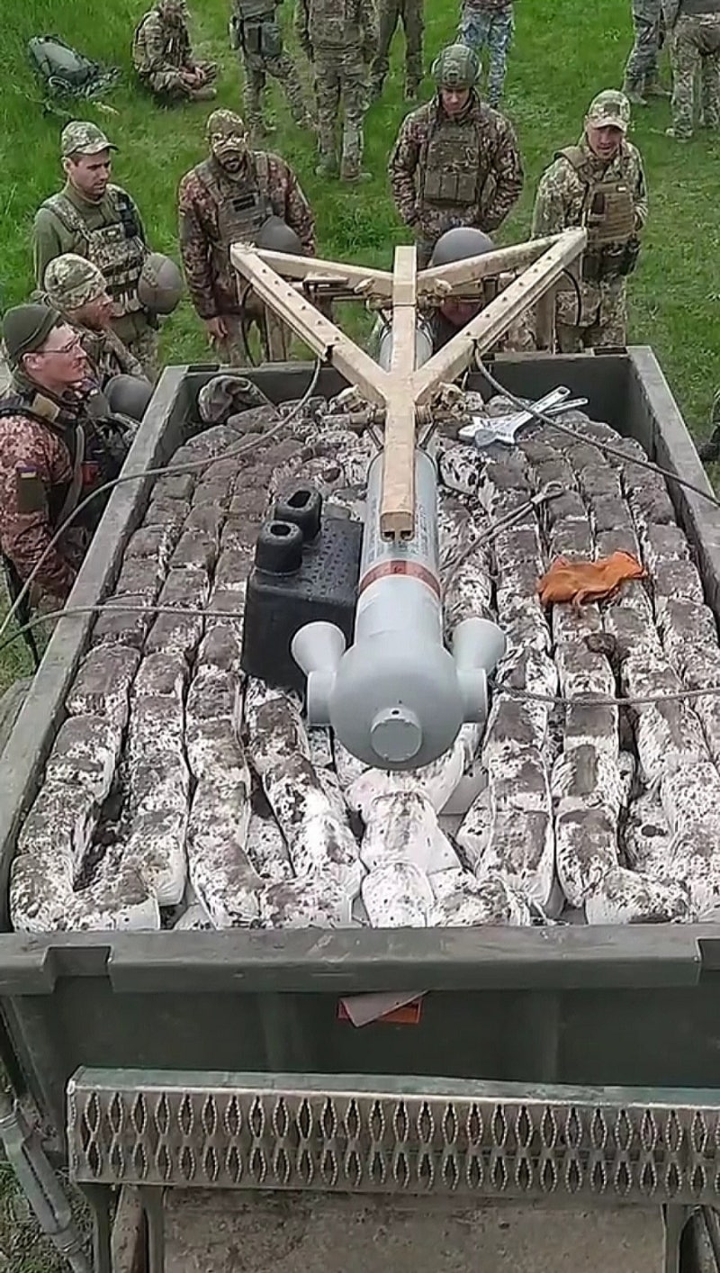 M58 MICLIC 교육/ M1 에이브람스 교육일정공개 [우크라이나 군사지원] : 네이버 블로그