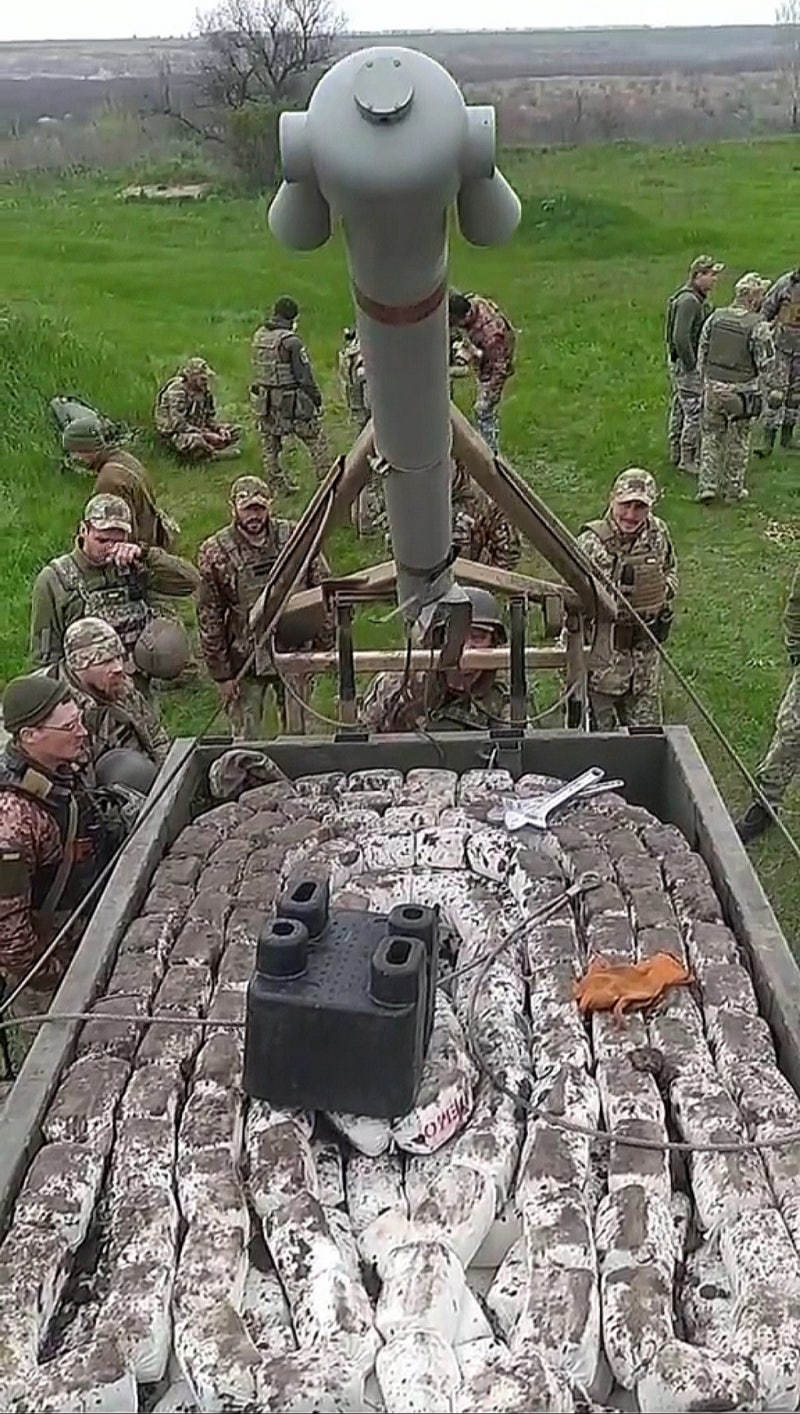 M58 MICLIC 교육/ M1 에이브람스 교육일정공개 [우크라이나 군사지원] : 네이버 블로그