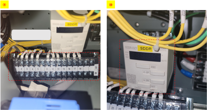 전기 MCC Unit (Motor Control Center)의 이해 : 네이버 블로그