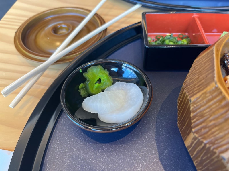 후쿠오카 나카스강 장어덮밥 히츠마부시 숨은 맛집 Unagi 4 Daime Kikugawa Haruyoshi 우나기 욘다이메