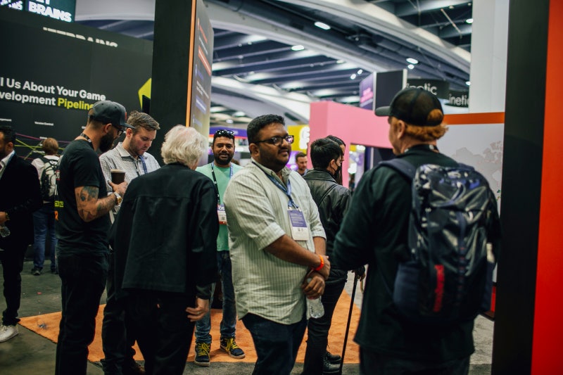 [PTW News] GDC 2023 현장 스케치 : 네이버 블로그