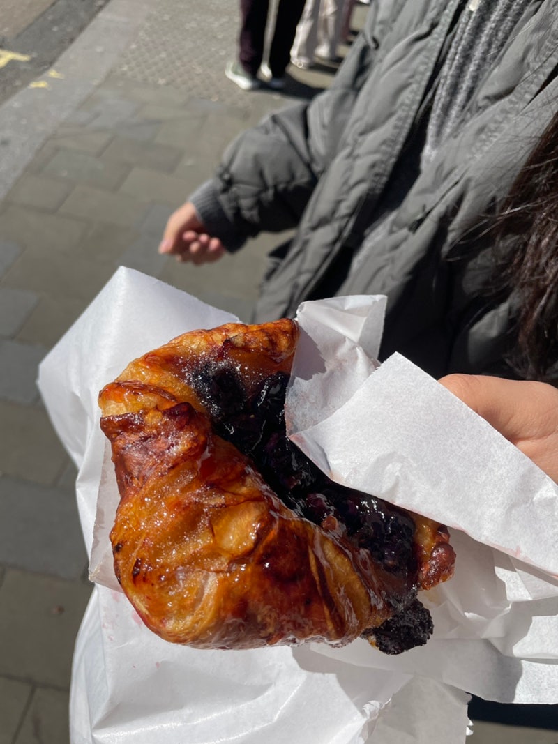 영국 런던 2일차 여행 일정 공유🇬🇧 대체 왜 우리가 가는 곳 마다 닫아 피쉬앤칩스 맛집 런던탑and타워브릿지