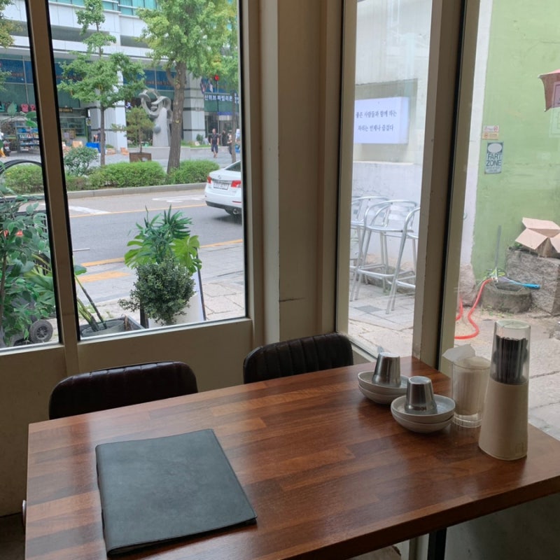 광화문 종각 모임 회식하기 좋은 한식 맛집 종로도담 네이버 블로그