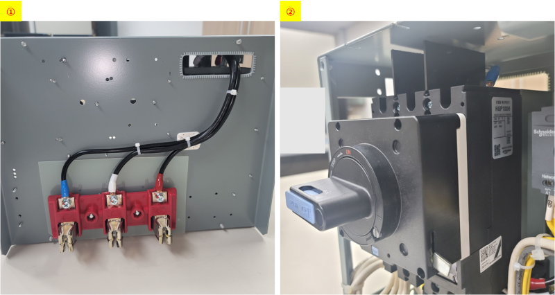 전기 MCC Unit (Motor Control Center)의 이해 : 네이버 블로그