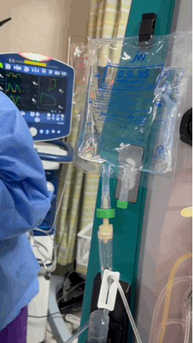 [ CRRT(Continuous Renal Replacement Therapy) chapter 3 l 재순환, 혈액 재순환 ...