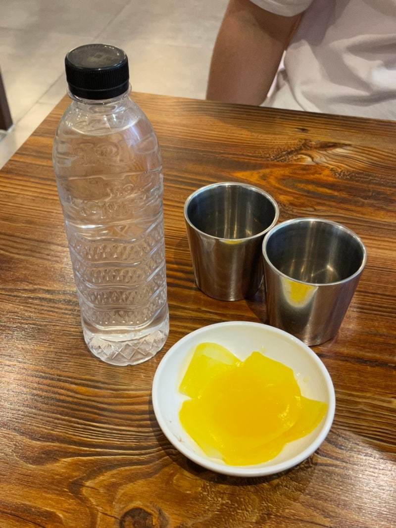 대전 맛집 대흥동 중식당 춘지반점 사천탕수육 존맛탱 중구청역 맛집 추천 네이버 블로그