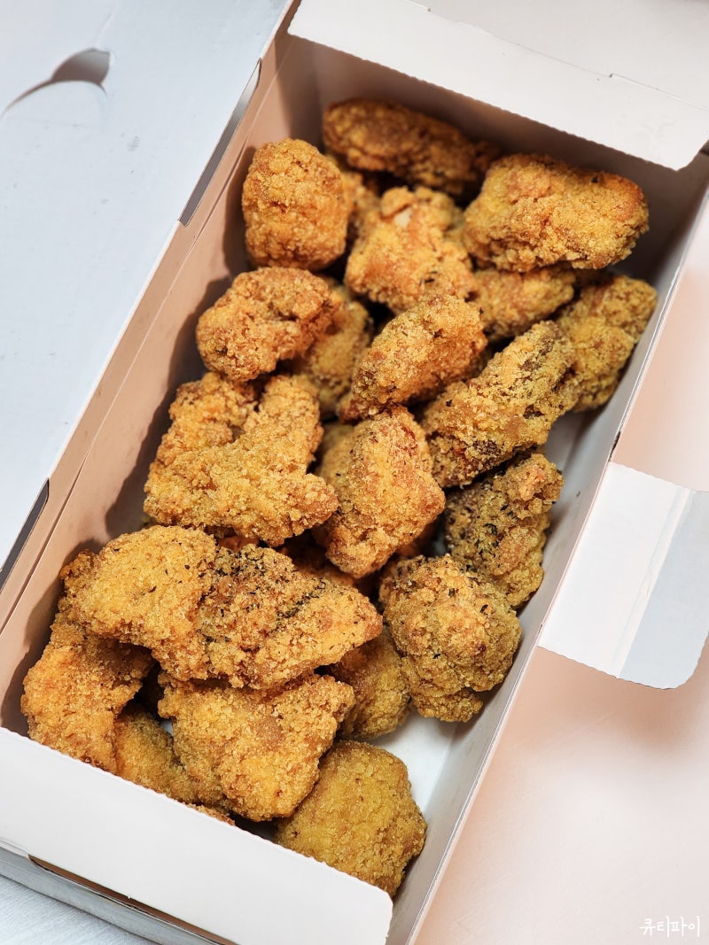 60계치킨 메뉴 맛있는 크크크 치킨 순살, 바삭하고 깔끔한 후라이드치킨! : 네이버 블로그