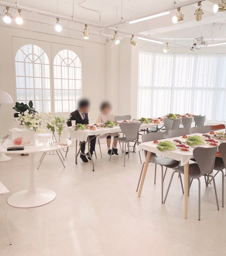 62 셀프칠순잔치 광주 칠순잔치장소 소규모가족모임 상무지구 턴오프스튜디오 노래방 분위기까지 가능한 찐후기