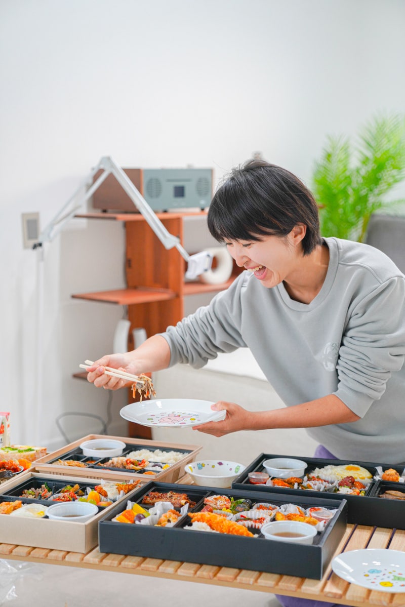 거제도 단체 도시락 주문 포장 배달 소복수제도시락 네이버 블로그