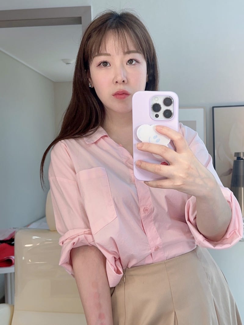 코랄헤이즈 색조 전체적으로 살펴보기 여름쿨라이트 봄웜라이트 색조맛집 여쿨립추천 네이버 블로그