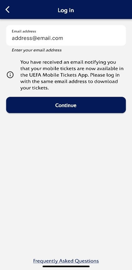 [Buy Tickets] 2023 UEFA 챔피언스리그 결승전 / 유로파리그 결승전 / 유로파 컨퍼런스리그 결승전 티켓 구매 ...