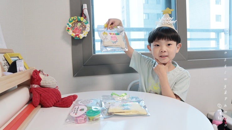 어린이집생일답례품 블루힐마켓 포켓몬 양말 구디백 유치원생일선물 겟 네이버 블로그