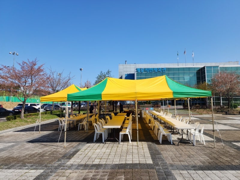 세종천막대여 렌탈대전천안전주김천 청주 홍성 천막대여 행사용천막대여 접이식천막대여 케노피천막 자바라천막대여 렌탈 비용 네이버 블로그