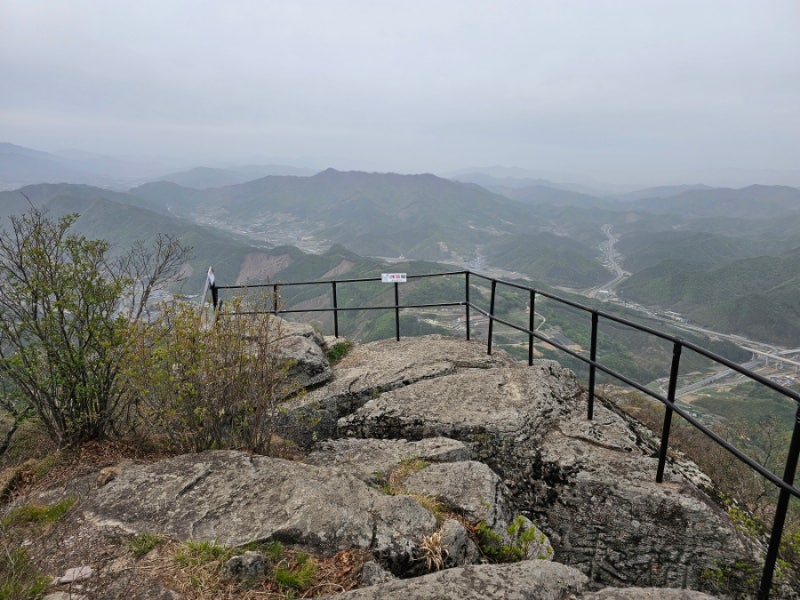 무주 적상산 등산코스 향로봉 정상과 안렴대 안국사 최단코스 산행 이야기 네이버 블로그