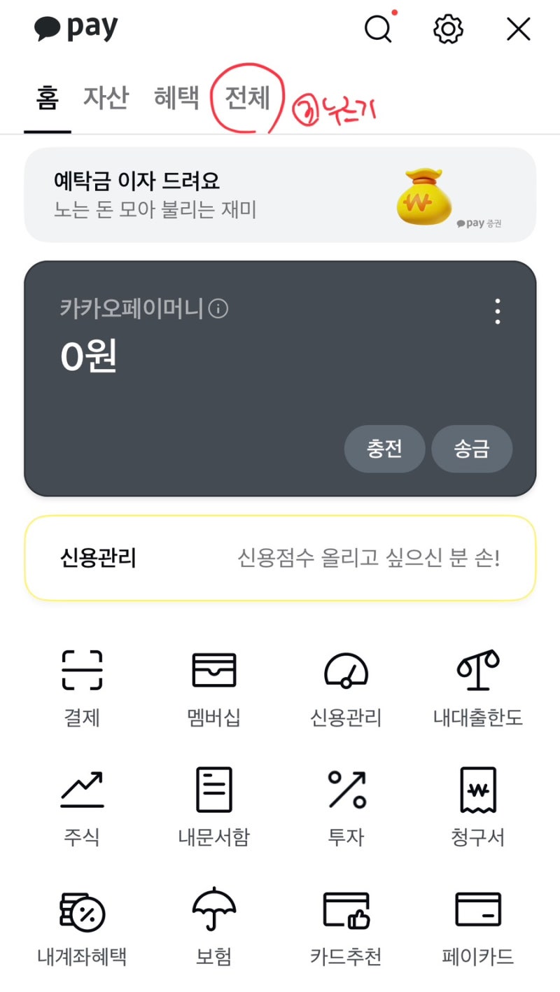 Kcb 나이스 신용점수 조회 신용등급 점수표 네이버 블로그