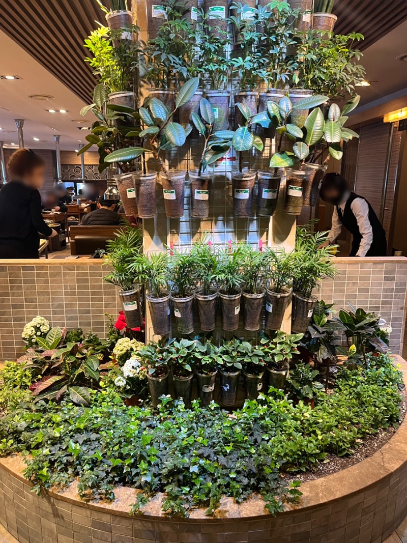 철산역 맛집 소들녘 광명점 회냉면 우거지갈비탕 N 차 방문기 네이버 블로그