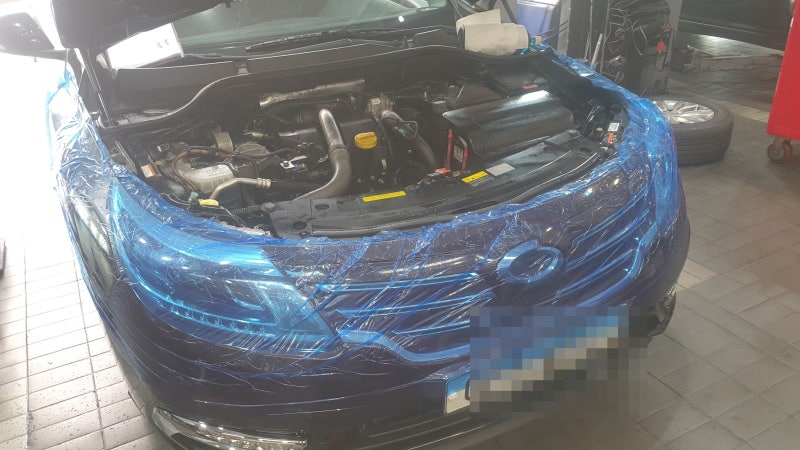 르노삼성 타이밍벨트 교체주기, sm5디젤 & qm3디젤 : 네이버 블로그