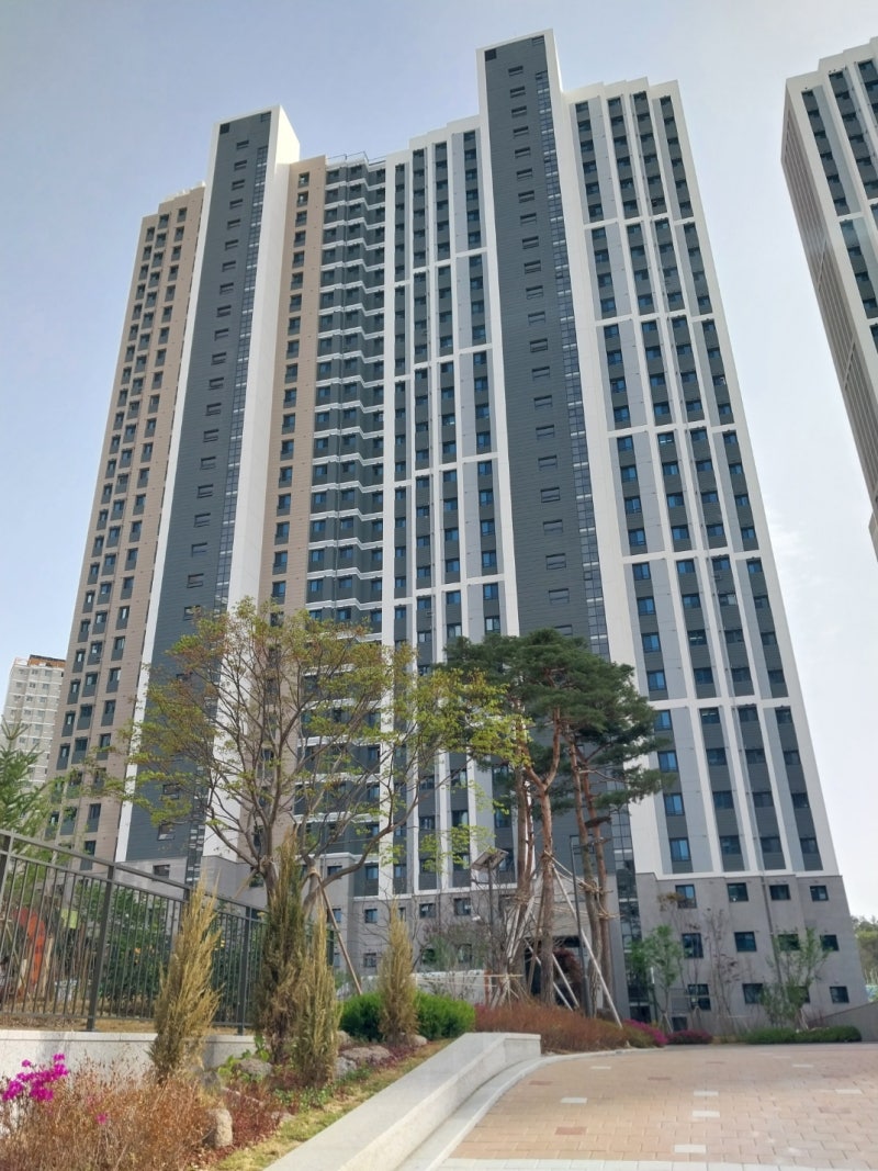 대전 호반써밋 유성 그랜드파크 커튼블라인드 꾸미기 네이버 블로그