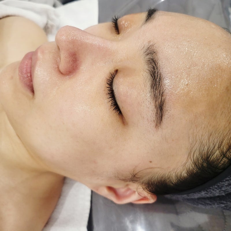 수원화서동 음악과 힐링이 있는 피부샵 올가드림뷰티 리뷰 네이버 블로그