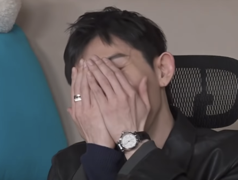 나혼자산다 코쿤코드쿤스트 차 부쉐론 반지 여친 집 나혼산 프로필 나이 연봉 포르쉐 카이엔 쿠페 네이버 블로그
