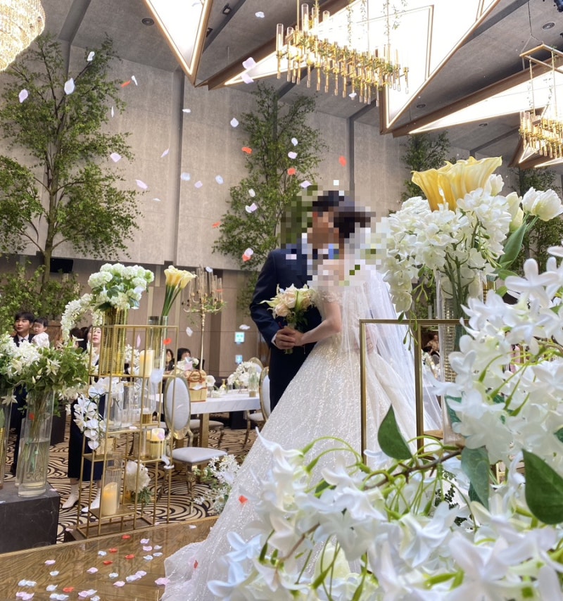 W7 웨딩밴드 티파니 티투링 And 경주 프로포즈💍 스틸룸 스테이무울 로브플로라 하루시작 네이버 블로그