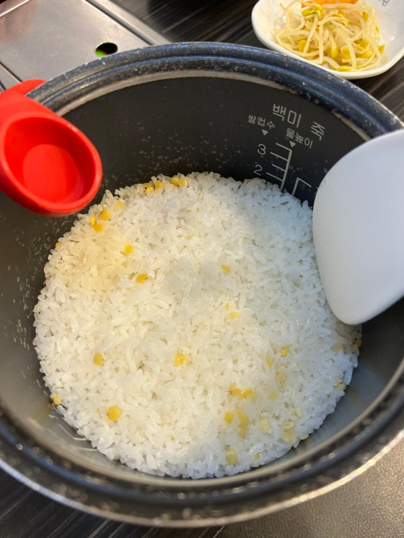 인천서구 청라 한식 맛집 가성비 좋은 쌈밥집 예향정 네이버 블로그