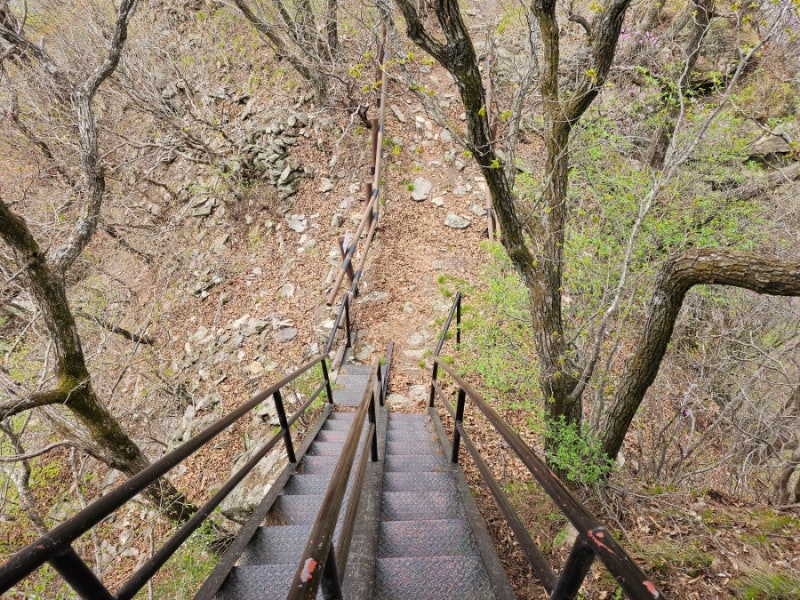무주 적상산 등산코스 향로봉 정상과 안렴대 안국사 최단코스 산행 이야기 네이버 블로그