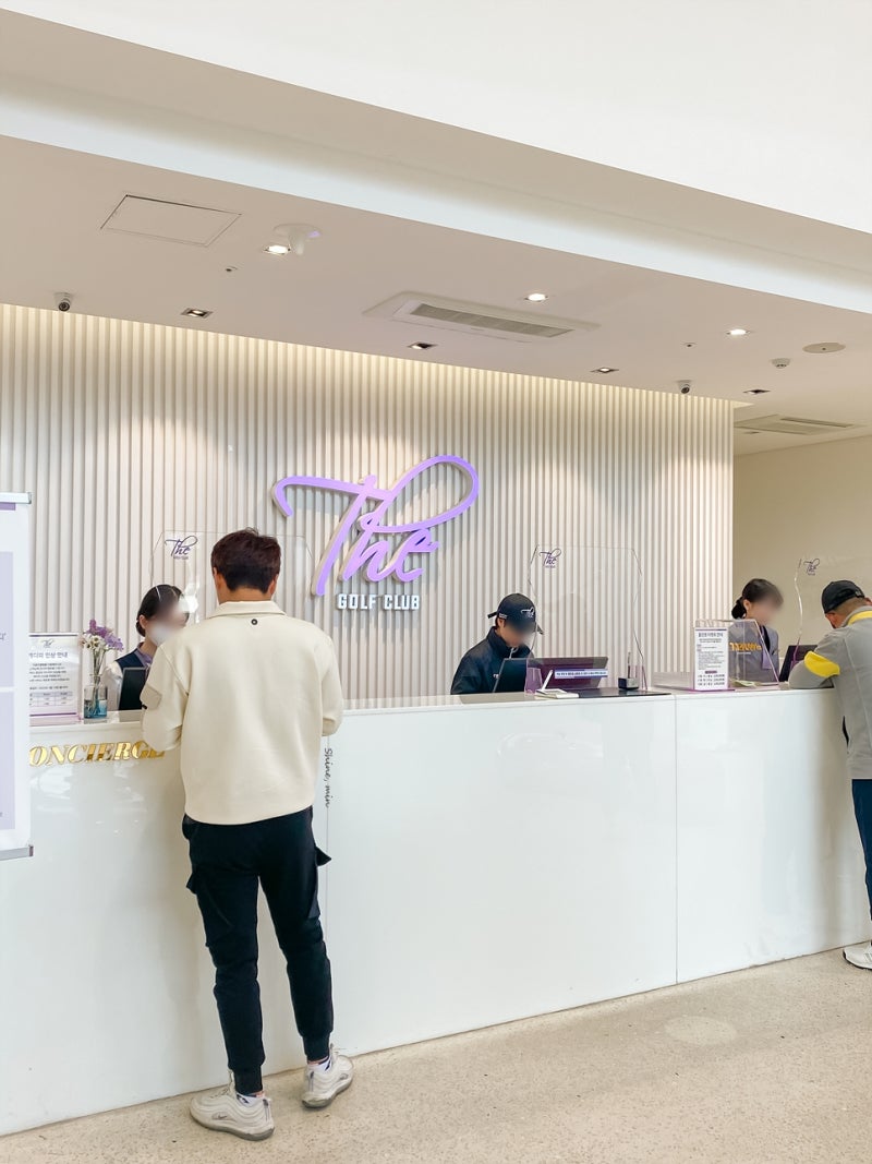 울산 골프장 서생 더골프클럽 Cc 국내골프투어 야간 라운딩 시작 네이버 블로그