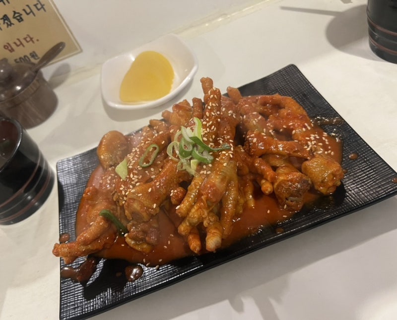100 서울 천호길동 고향국시 24시맛집 분식 닭발 국수 해장 술집 네이버 블로그
