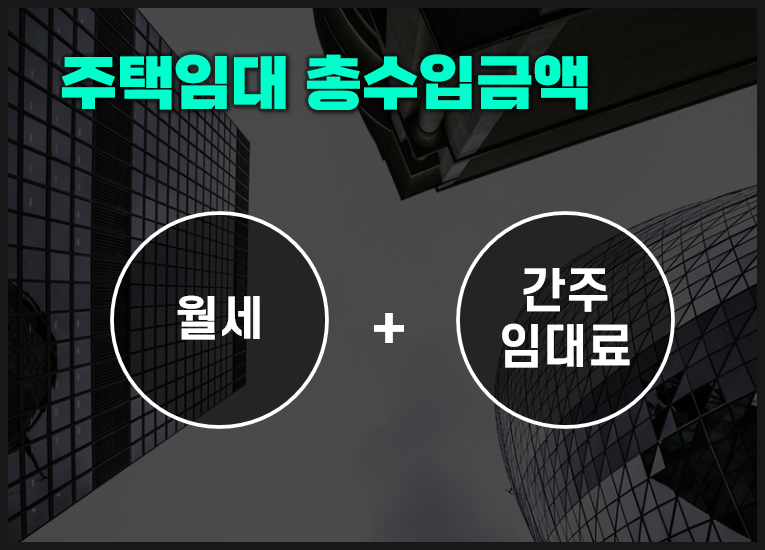 2023년 간주임대료 이자율요율 및 간주임대료 계산방법 네이버 블로그