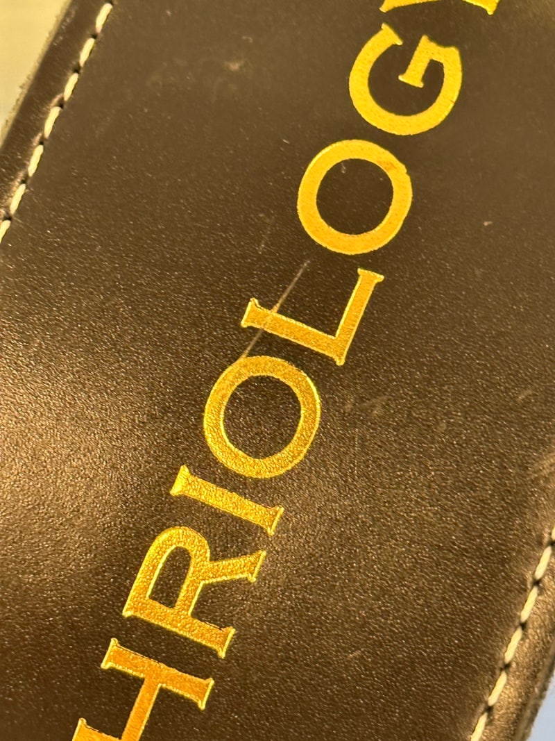 크리오로지(CHRIOLOGY) 리프팅 벨트 사이즈 고르기 어렵지만 : 네이버 블로그