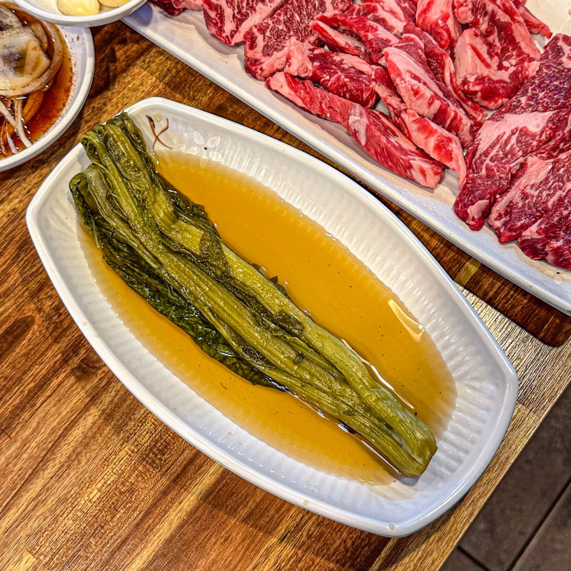 광주 월산동 맛집 마장동고기집 돌고개역 부근 소고기 맛집 네이버 블로그