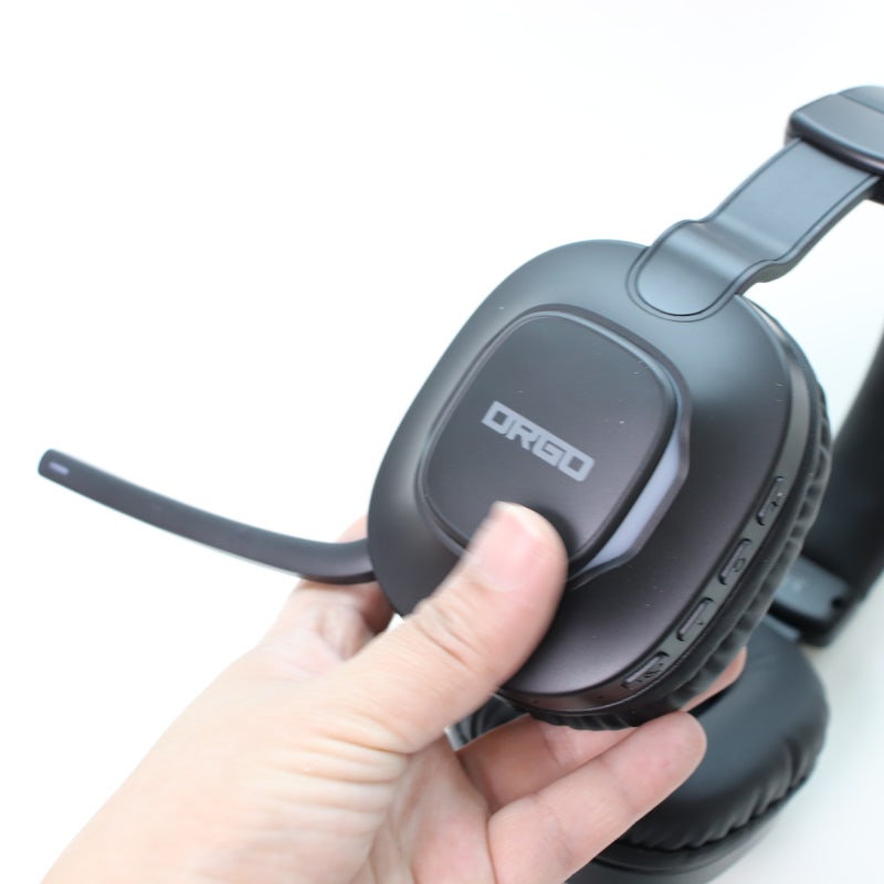 DRGO 디알고 BH600 유무선 게이밍 헤드셋 사용후기 : 네이버 블로그