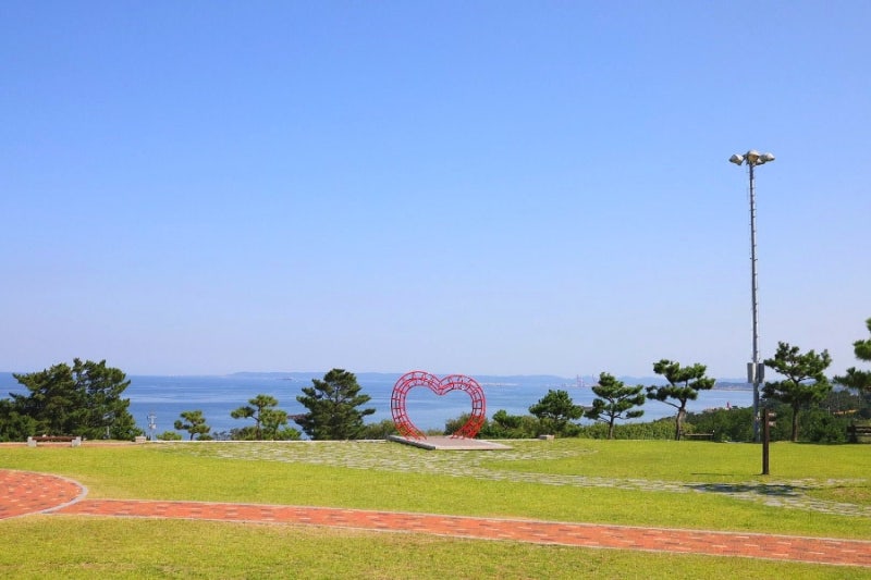 포항 갈만한곳 사방기념공원 볼거리 갯마을차차차 촬영지 명소 네이버 블로그