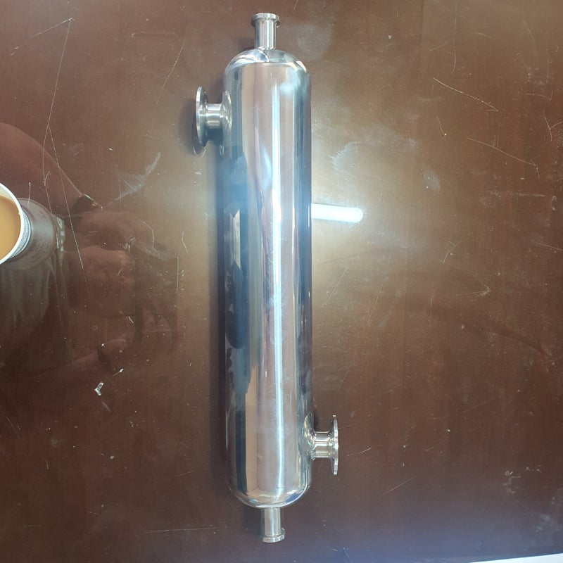 PURE STEAM SAMPLER : 네이버 블로그