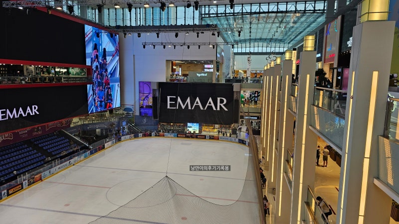 두바이몰 맛집: tribes carnivore트라이브스 두바이분수쇼명당, 두바이몰 구경 : 네이버 블로그