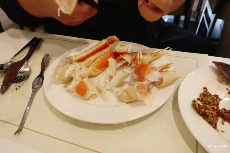 용인 라마다호텔 로즈마리 레스토랑 디너 뷔페 조식 후기 네이버 블로그
