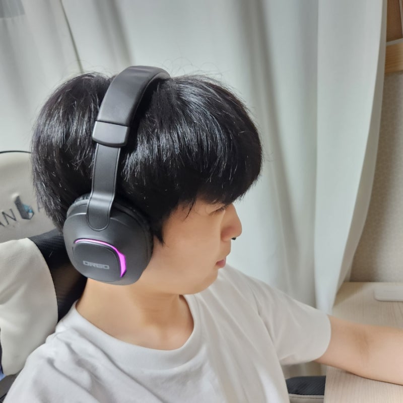 DRGO 디알고 BH600 유무선 게이밍 헤드셋 사용후기 : 네이버 블로그